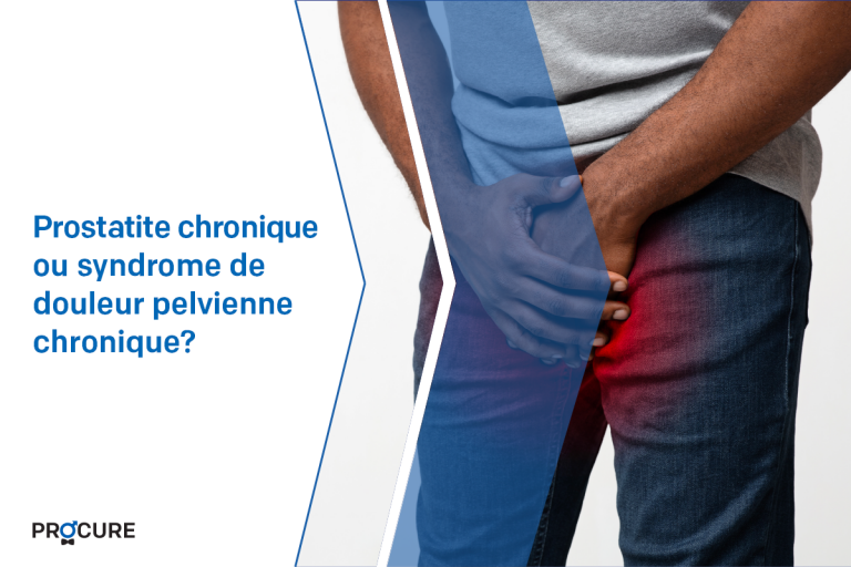 Comment La Douleur Pelvienne Affecte-T-Elle Les Hommes – BYOFB