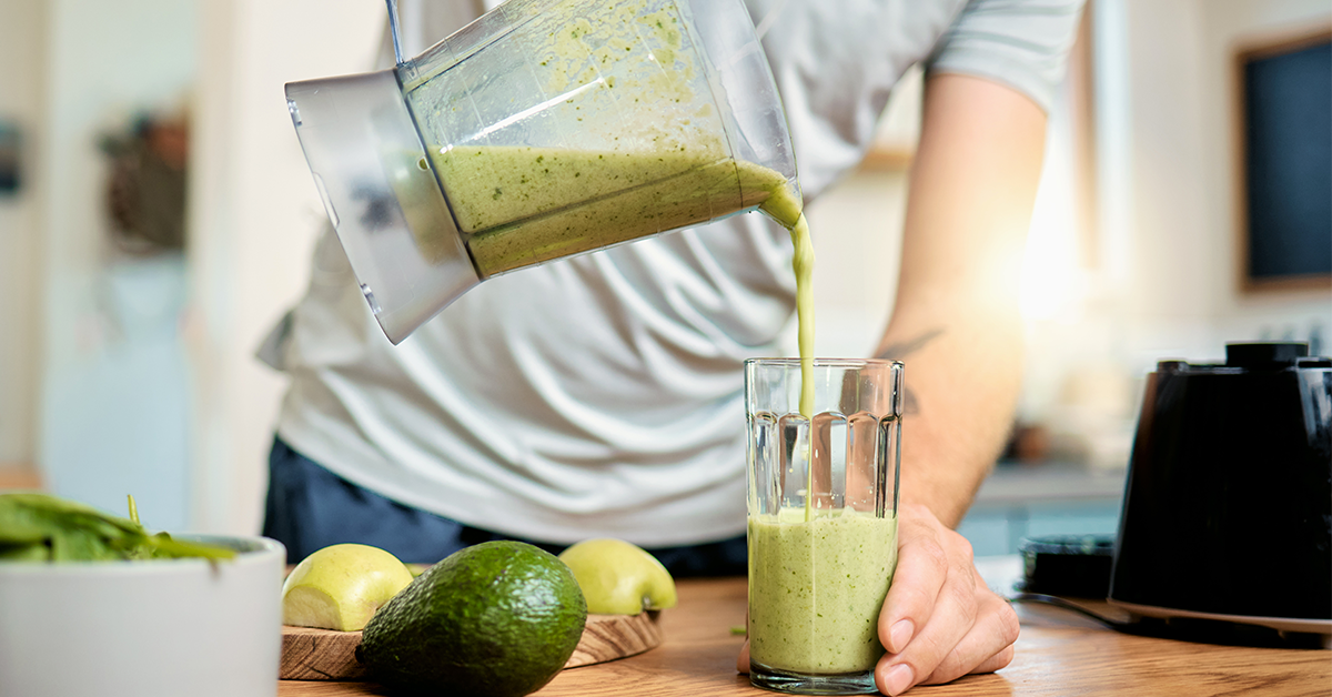 L’ABC des smoothies