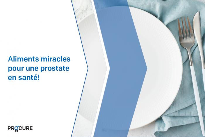 Halte au cancer de la prostate | PROCURE