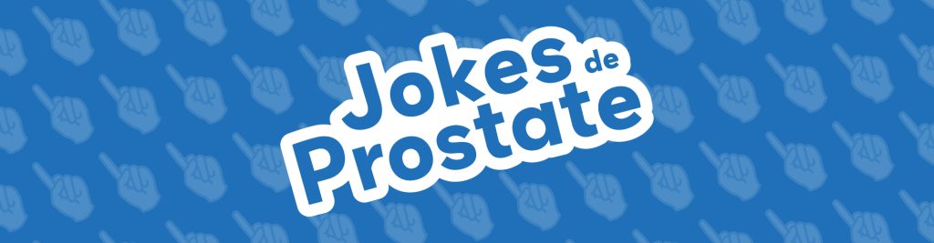 Jokes Prostate